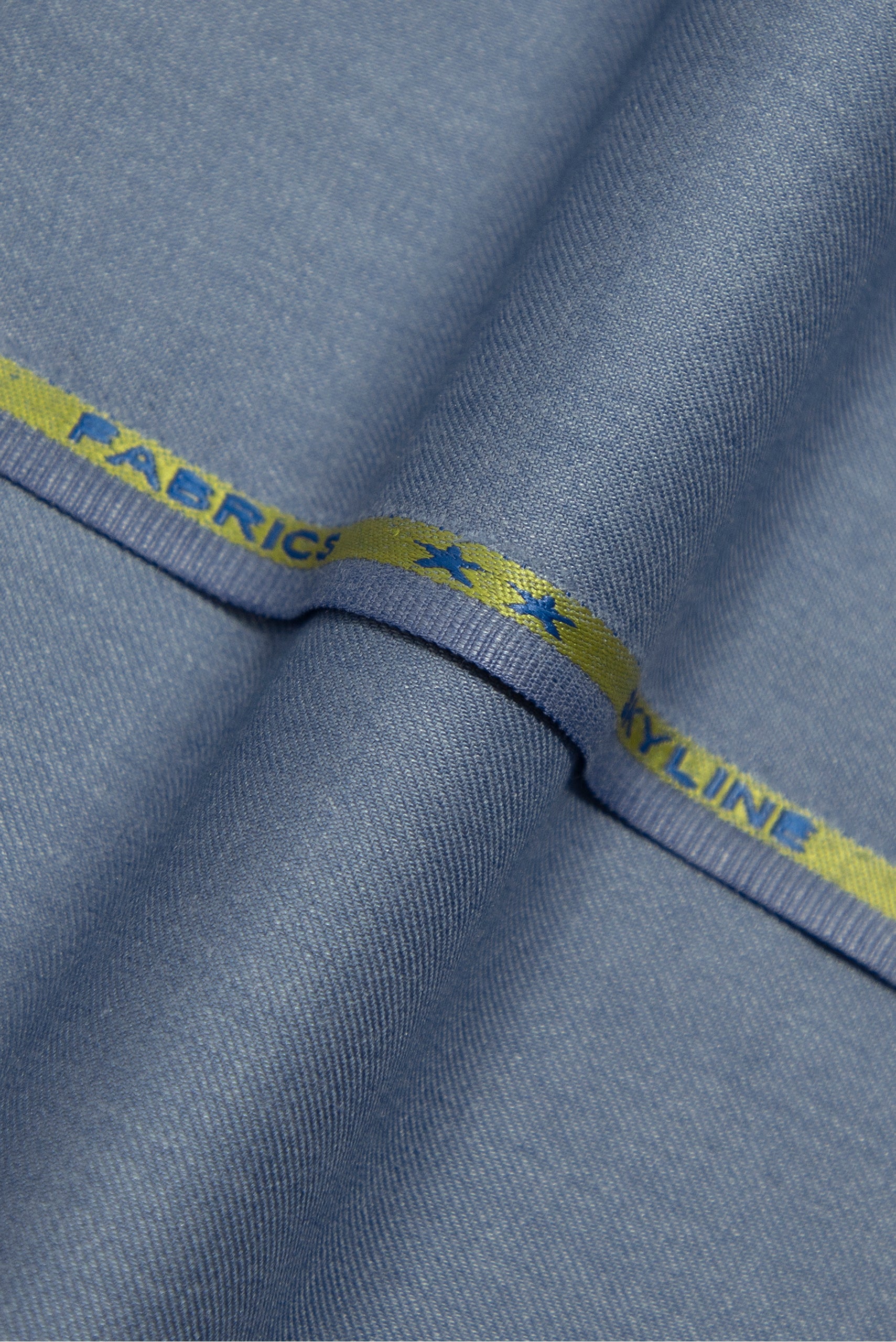 Skyline _ Denim Blue – kafoorclothing