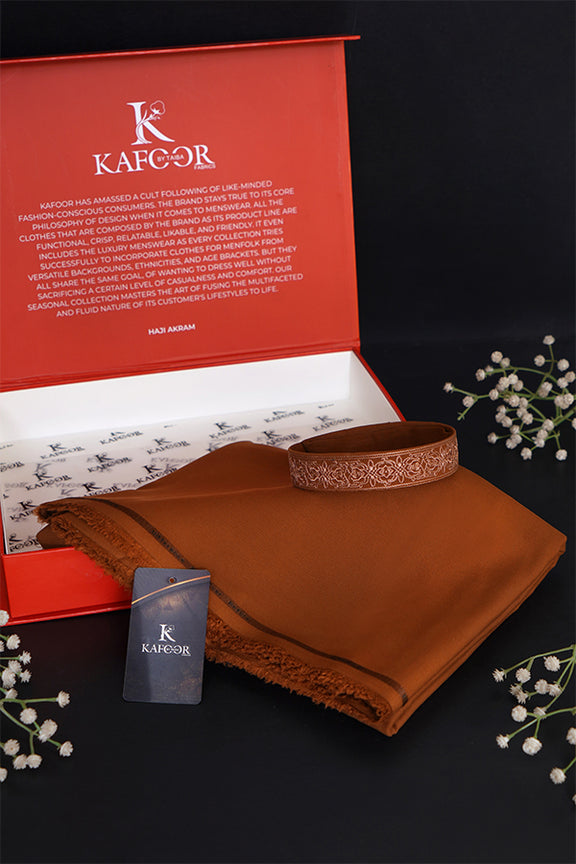 Light Golden – kafoorclothing