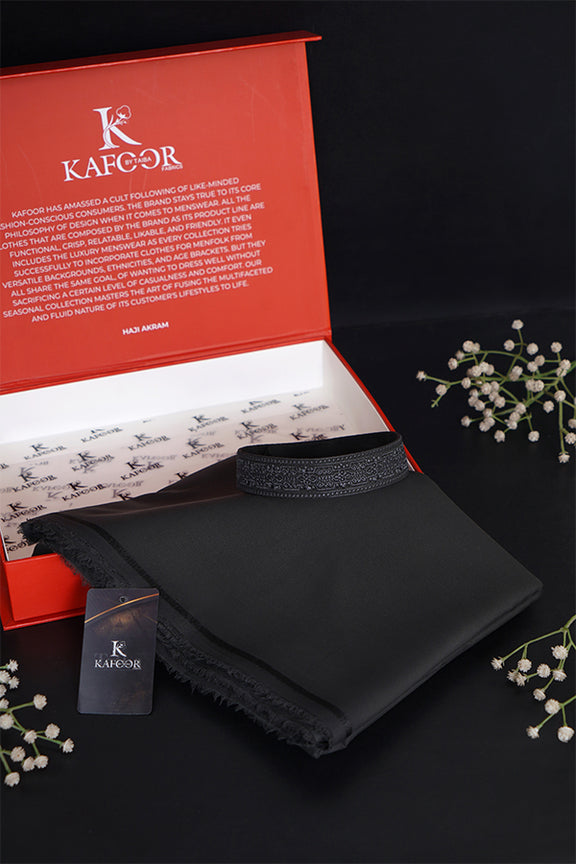 Charcoal Gray – kafoorclothing