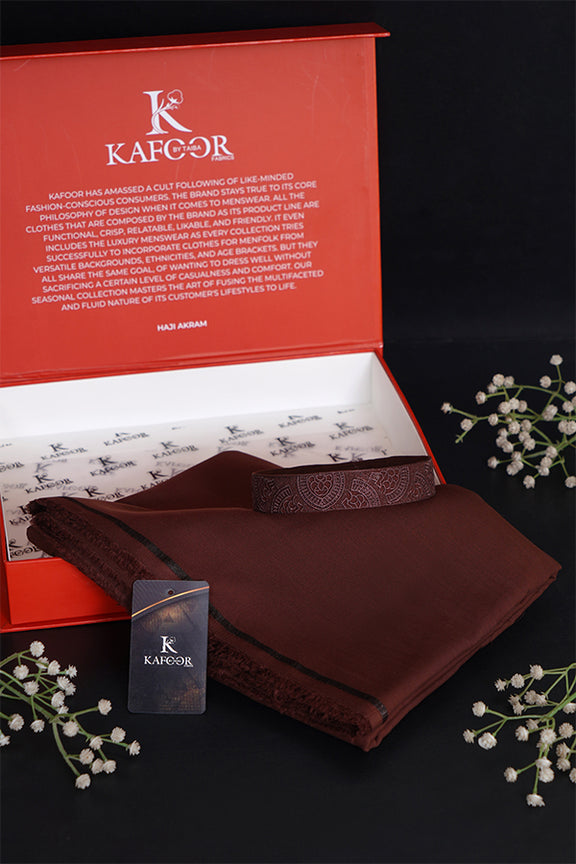Dark Brown – kafoorclothing