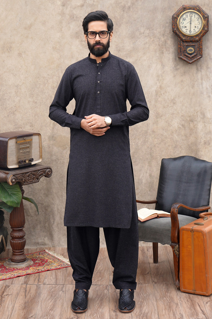 JANOON-03 (2 PIECE STITCHED SHALWAR KAMEEZ) – kafoorclothing